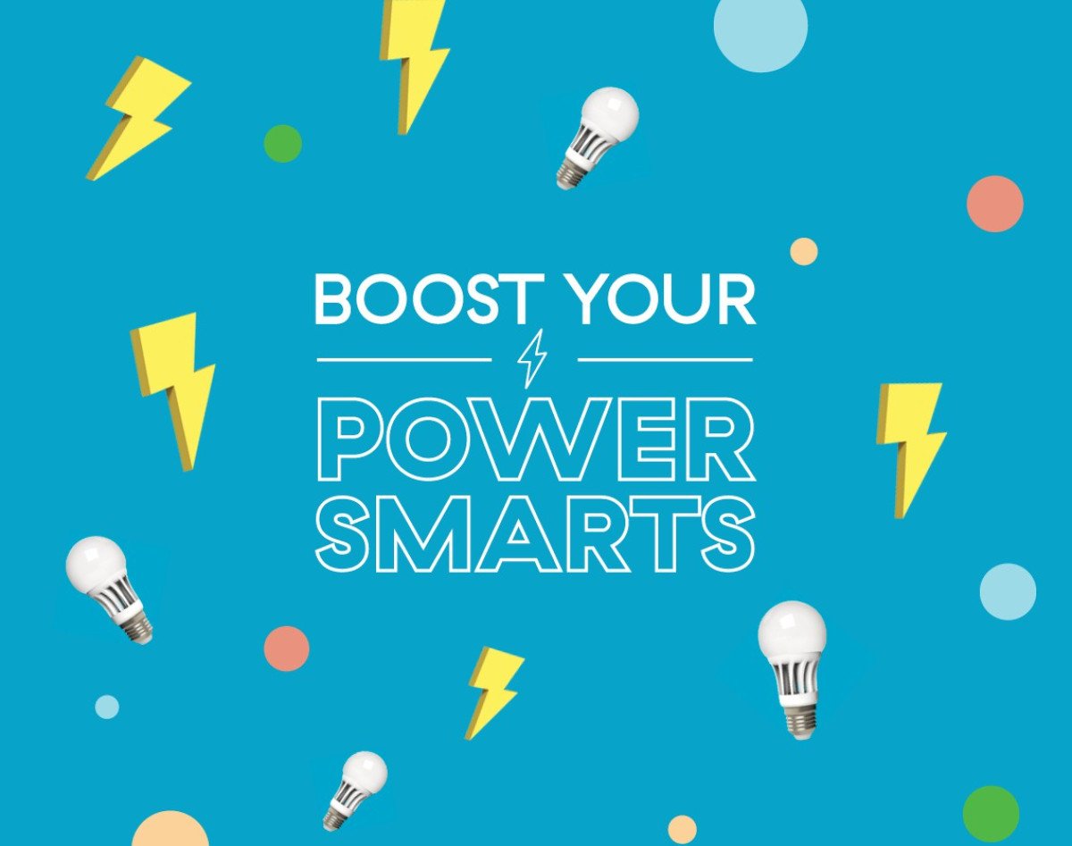 Power Smart for Schools | BCHydro Power Smart for Schools