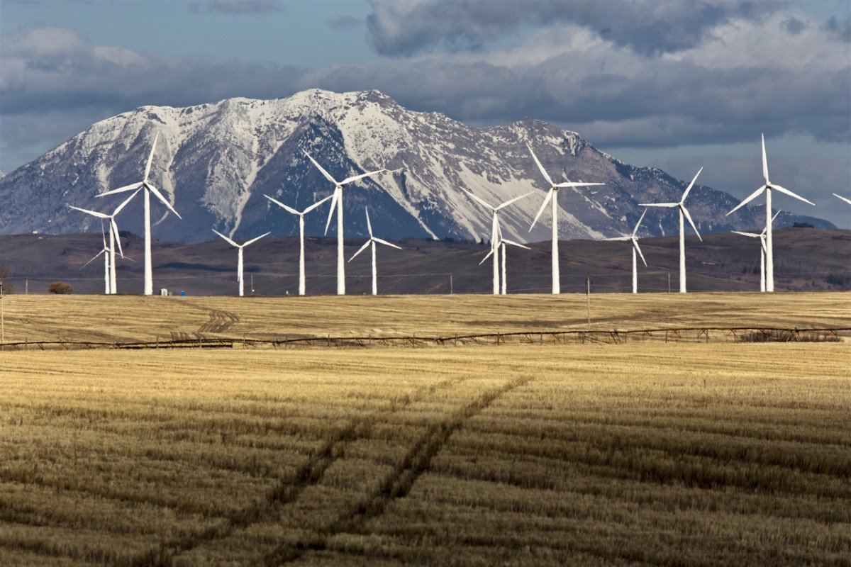 Wind energy transformations | BCHydro Power Smart for Schools
