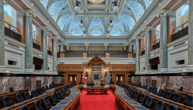 Political Influence | BCHydro Power Smart for Schools