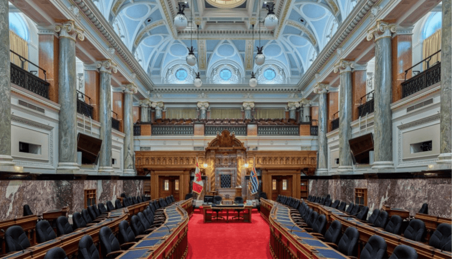 Political Influence | BCHydro Power Smart for Schools