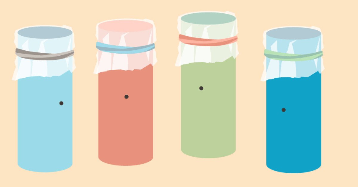 See, hear, and feel sounds | BCHydro Power Smart for Schools