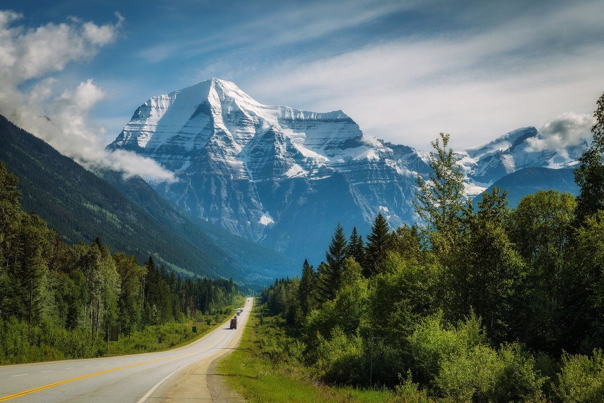 Grade 3 B.C. landforms | BCHydro Power Smart for Schools