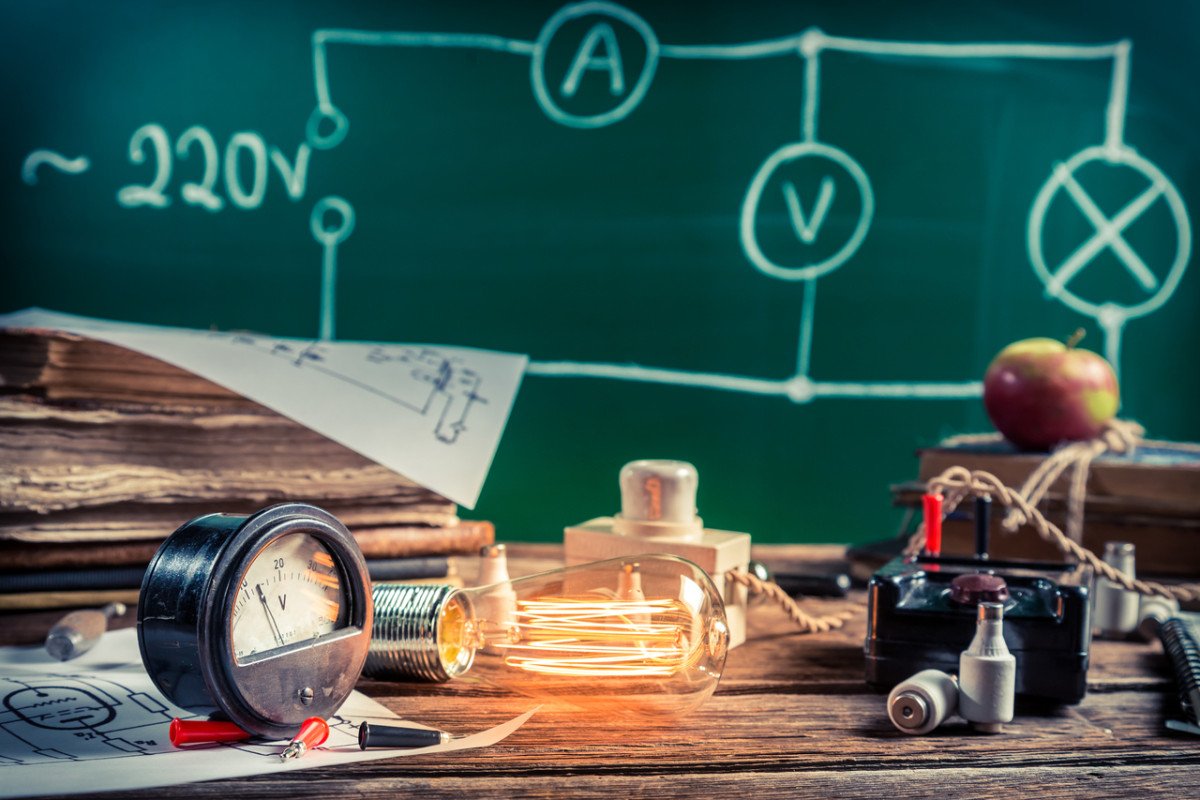 Exploring Ohm's Law | BCHydro Power Smart for Schools