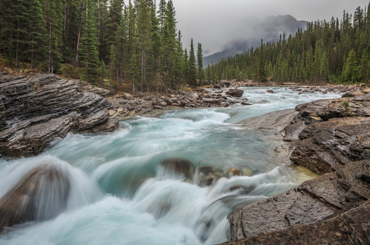 Grade 7 The movement of water | BCHydro Power Smart for Schools