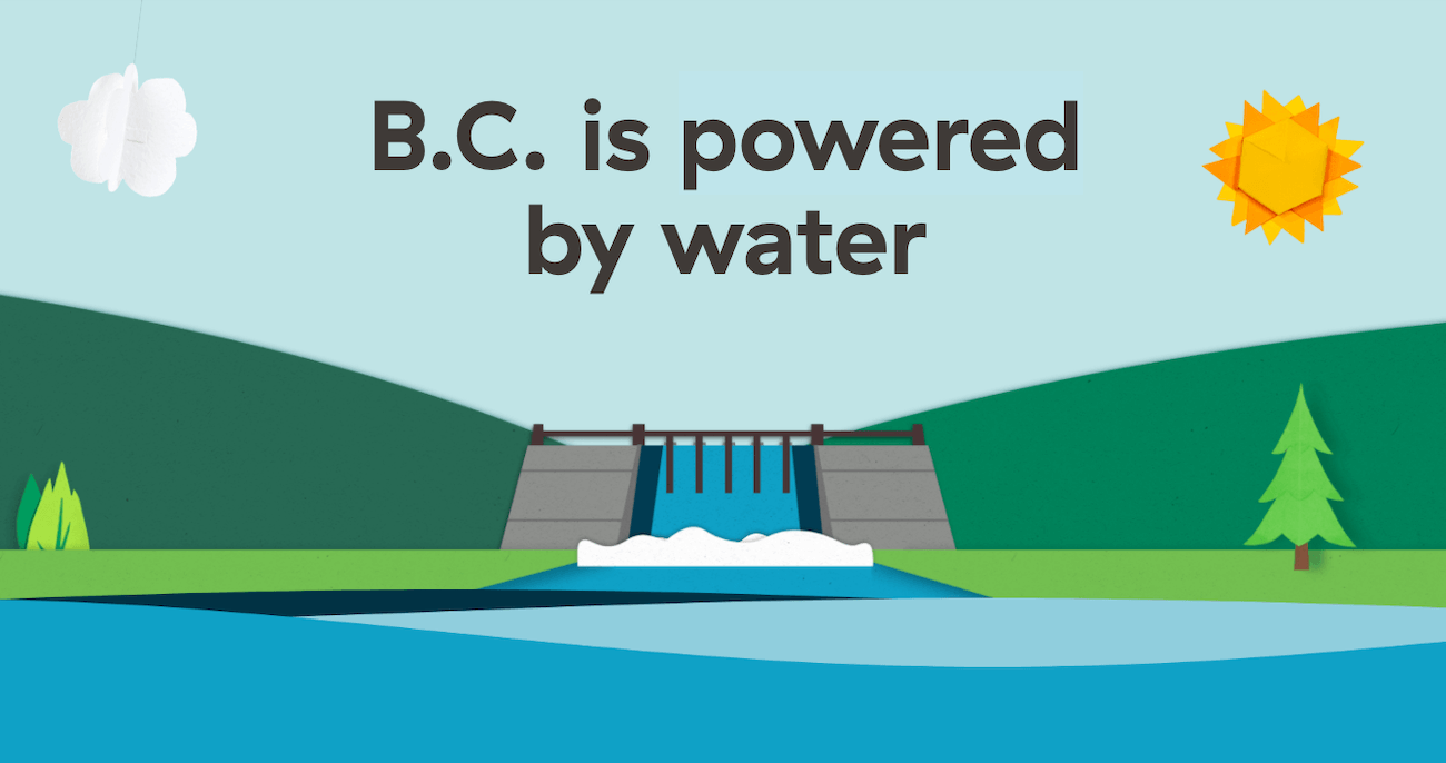 Conservation activity hub | BCHydro Power Smart for Schools